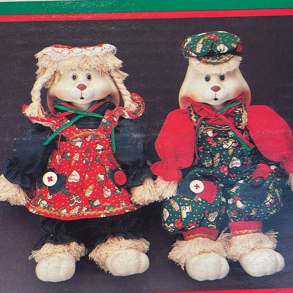 House of Lloyd | Holiday | Vintage Knick Knacks | Poshmark